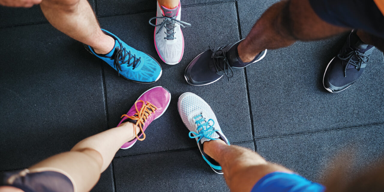 An Overuse Injury Can Cause More Than Pain | Eugene F&A