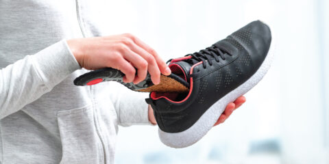 Collapsed Arch vs. Flat Feet Explained | Eugene Foot & Ankle