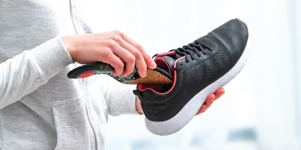 Collapsed Arch vs. Flat Feet Explained | Eugene Foot & Ankle