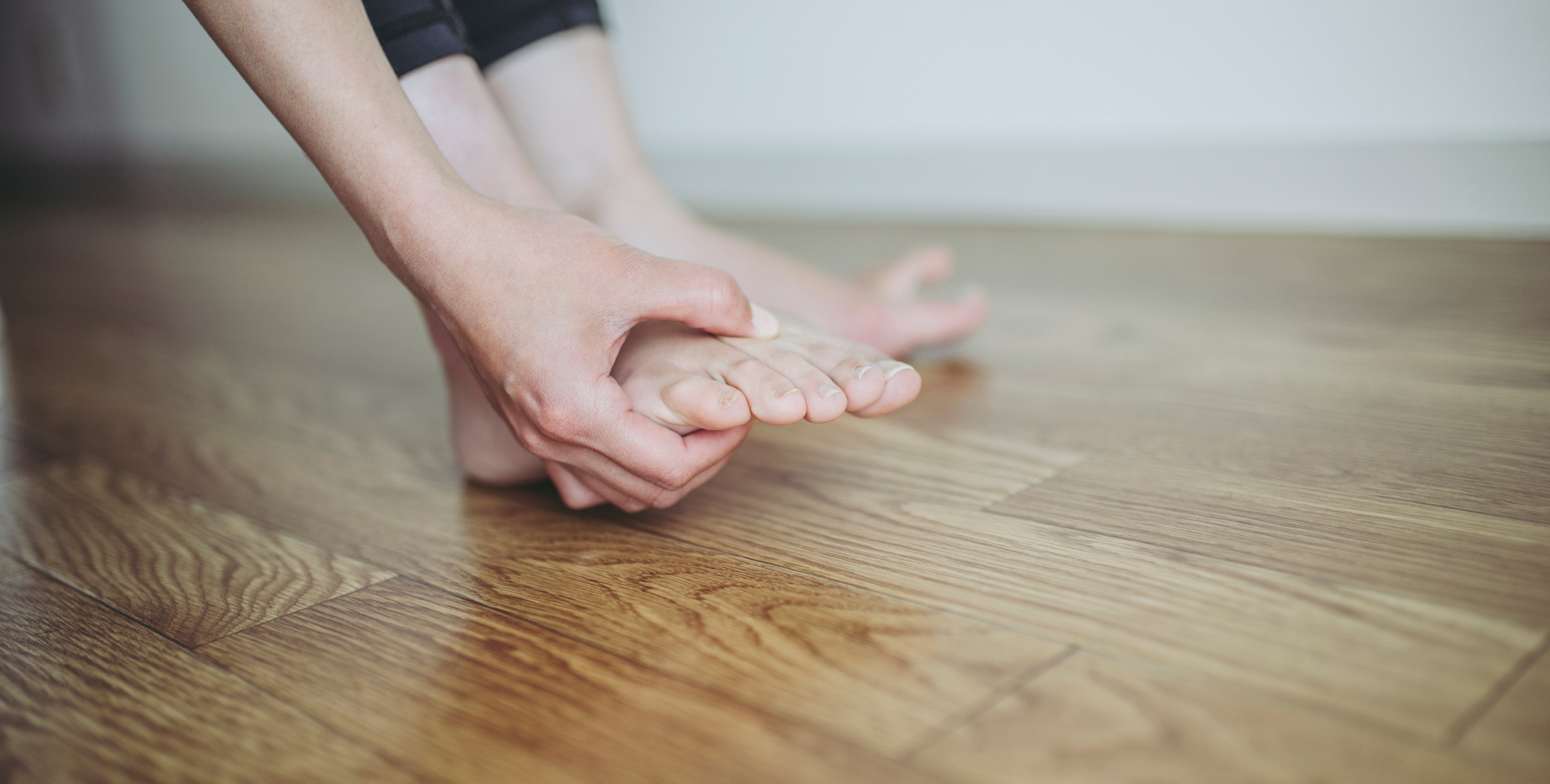 Our Podiatry Blog - Eugene Foot and Ankle